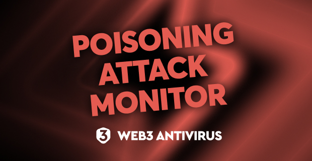 Poisoning Attack Monitor